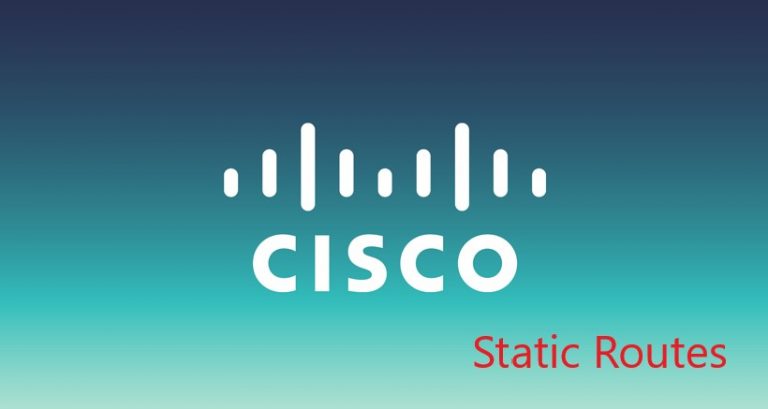 Static Route Configuration on Linksys (New UI) Routers | DNSFLEX